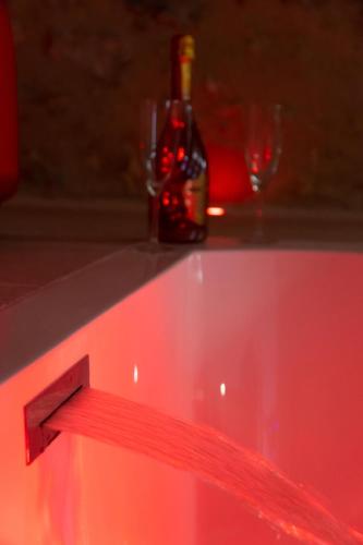 L Indiscrete Sauna Hammam - Tours