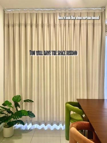 Only Girls Condo At Kl City, Near Monorail - Kuala Lumpur