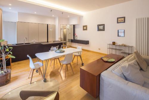 Casa Boutique Mareluna - Luxury Apartments By Mareluna Hotel - 薩萊諾