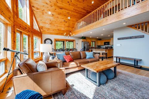 The Cozy Perch By Railey Vacations - 오클랜드