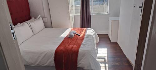 Maree Lodge Guest House Belleville - Le Cap