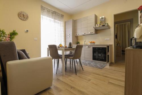 Centro Storico Suite Garibaldi Urban Stay - Catania