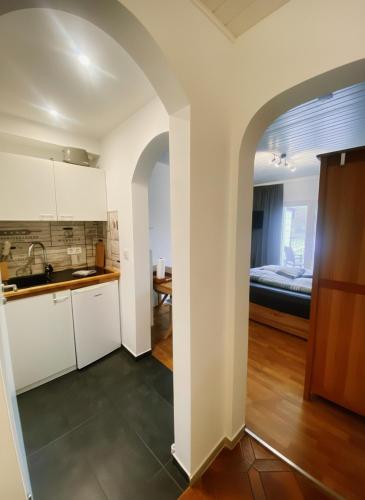 Kleines Gemutliches Studio 1 In Moselnahe - Zeltingen-Rachtig
