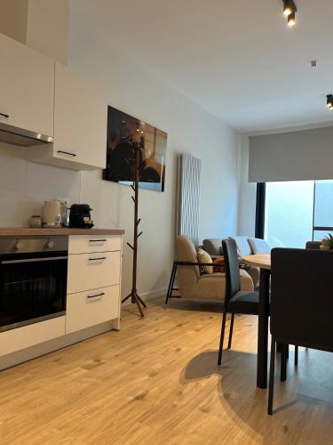 Fds Luxe House - Gent