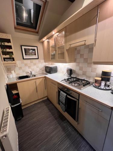 The Summit Near Conference Centre Free Parking - Harrogate
