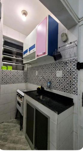 Studio Em Copacabana Para Casal - Ipanema