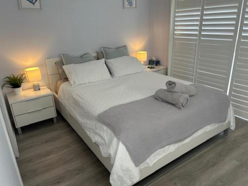 Cozy Guest Suite In Margate, 200 Mts From Beach - Margate