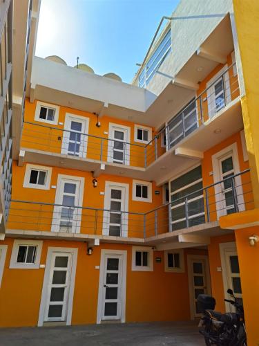 Villa Platino Doble - Pachuca
