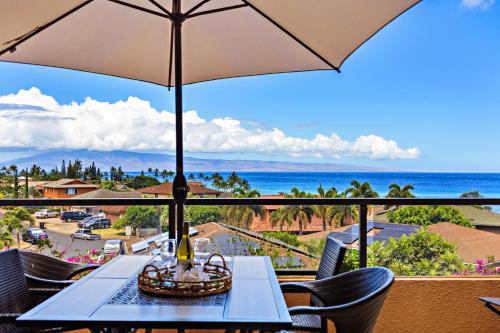 Kahana Villa E111 - Honolua Bay, HI