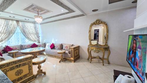 Abraj Dubai - Premium 3br Stay In Heart Of Larache - Larache