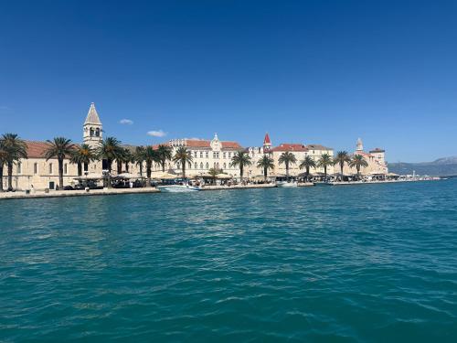 Villa Botic - Trogir