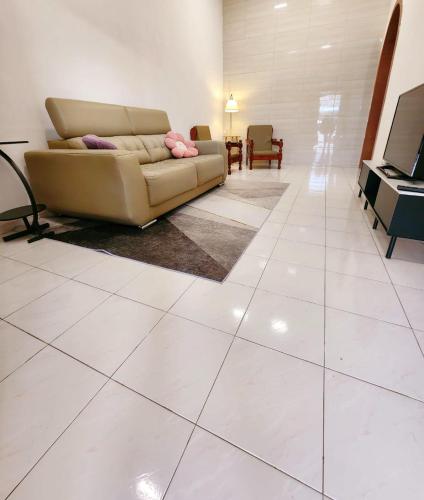Mersing 746homestay-9pax - Mersing