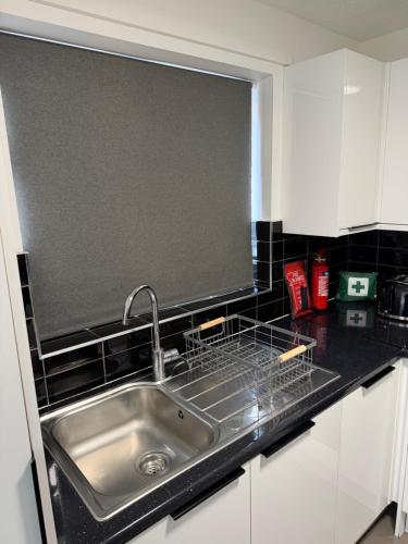 Oxford Modern 2 Bedroom House - Oxford