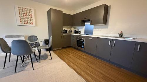 Luxury 5 Bed Apartment Manchester City Centre - Lancashire
