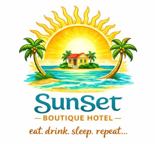 Sunset Beach Retreat & Beach Bistro - 峇都丁宜