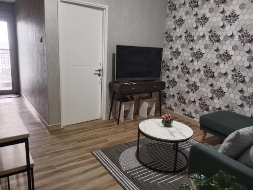 Apartemen Podomoro Deli Medan - Medan