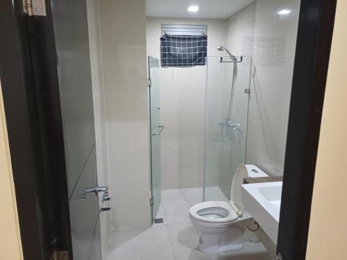 Gambinoairbnb - Parañaque