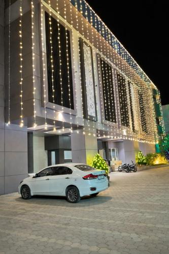 Hotel Shree Abhishek - Baramati