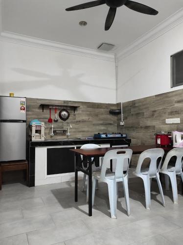 House 21 - Lahad Datu