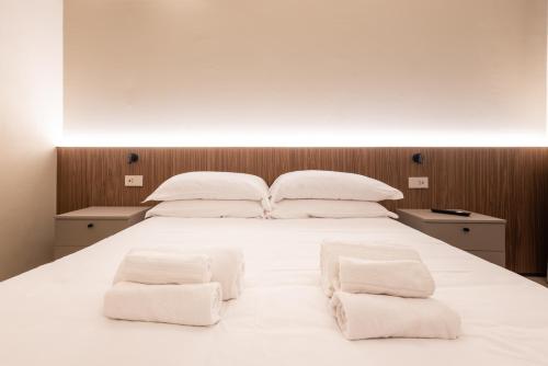 Aima Boutique Rooms - Pisogne