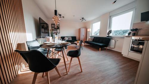 Flexhome Moderne Ferienwohnung - Lippstadt