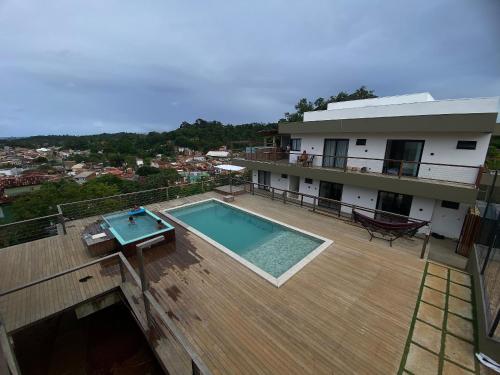 Villa Visgo Itacare - Itacaré