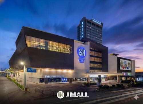 Abby Sky&seaview Staycation Cebu @Jtowerresidences - Cebu, Philippines