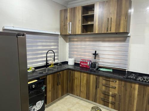 Achimota Luxe Haven Luxury 3br All Ensuite - Accra