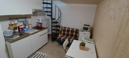 Monolocale Residence Altair Ovindoli A Due Passi Dagli Impianti - Ovindoli