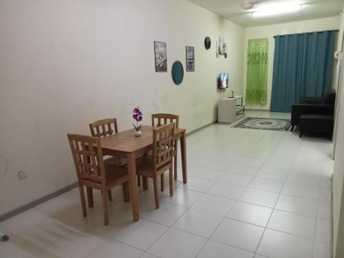 Ayyash Cozy Homestay - Kuala Lipis