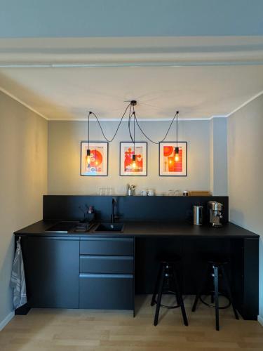 Fitzroy Apartment - Düsseldorf