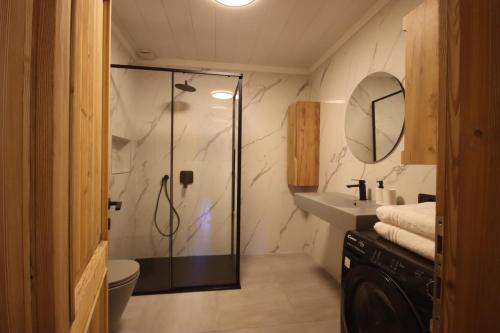 Penthouse With View 2 Bedrooms Free Parking - Cortina d'Ampezzo