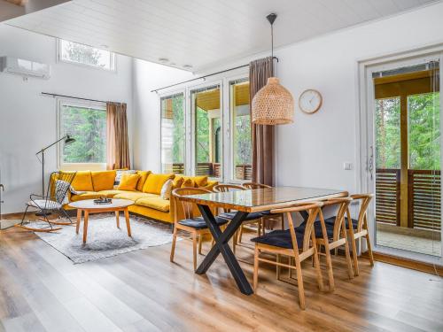 Holiday Home Saukonpesa A By Interhome - Ruka
