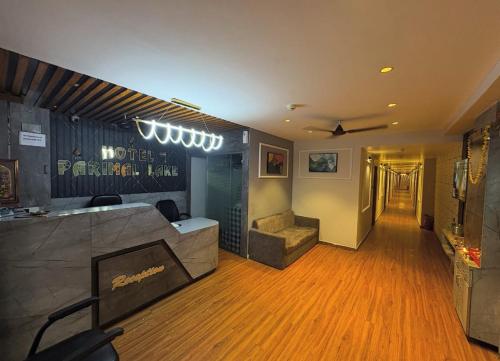 Hotel Parimal View - Ahmedabad
