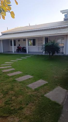Casa Frente Mar - Navegantes