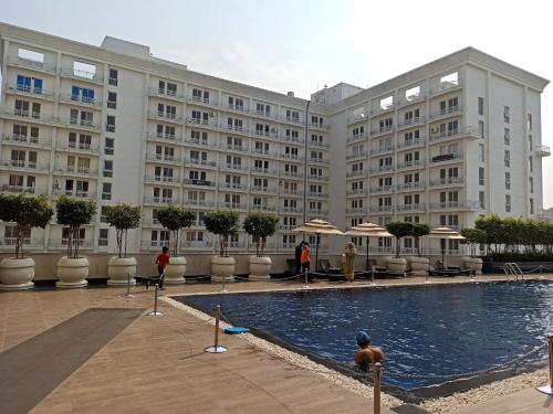 Cozy Cube Studio - Lucknow