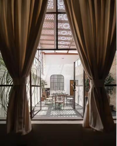 Casa Alzate - Morelia