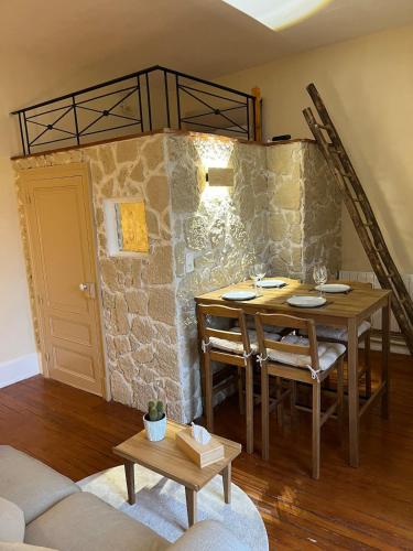 Logement Cosy A 200 Metres Des Thermes - Vittel