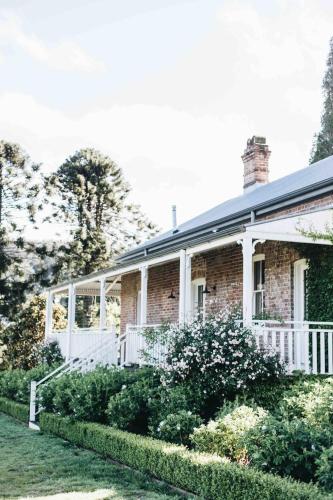 Bunya House Historic Home - Bowral Walk To Town - Bowral