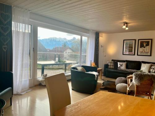 Grosszugige Ferienwohnung Zwischen Bern Und Interlaken - Steffisburg