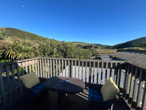 Makara Beach Escape - Wellington