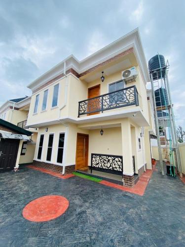 Comfortzone-home Away From Home - Ibadan