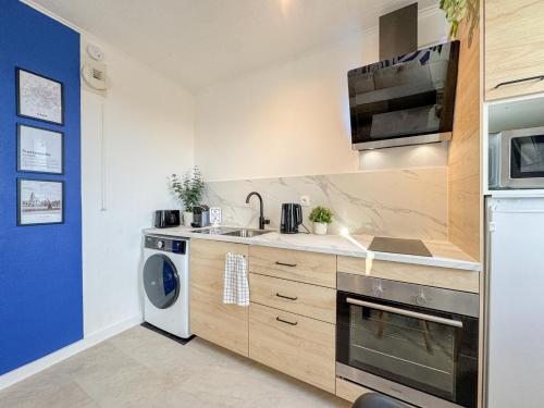 Studio M - Caen
