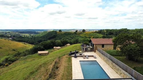 Hitton Sejours Nature - Gers