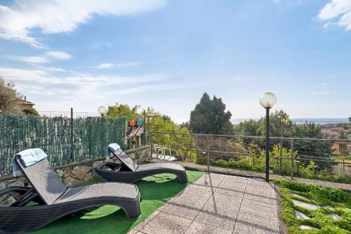Sea Garden - San Bartolomeo Al Mare - San Bartolomeo al Mare