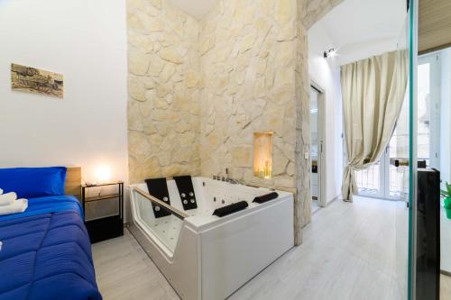 Salerno Mare E Luci Suite - Salerno