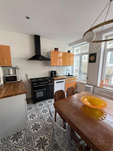 Chambre La Dune - Villa Les Embruns A 5 Min A Pied De Nausicaa, Plage, Centre Ville - Cote D'opale - Boulogne-sur-Mer