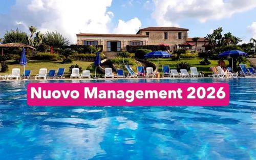 Villaggio Club Dolomiti Sul Mare - Calabria