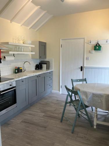 Chestnut Cottage New Forest - ブロックンハースト