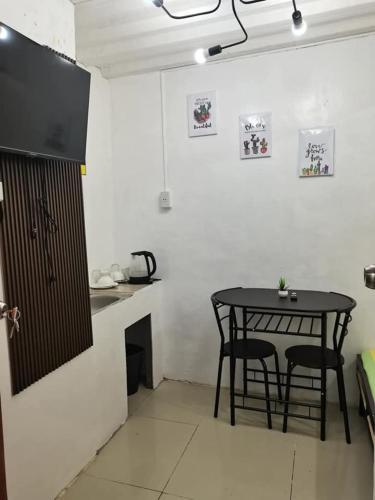 Transient Room For Bypackers In Imus No Car Park - Cavite